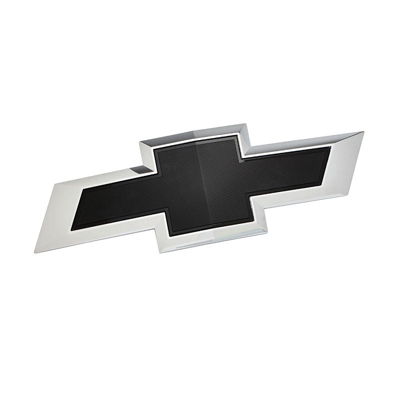 Chevy Bowtie Emblem For Front Grill