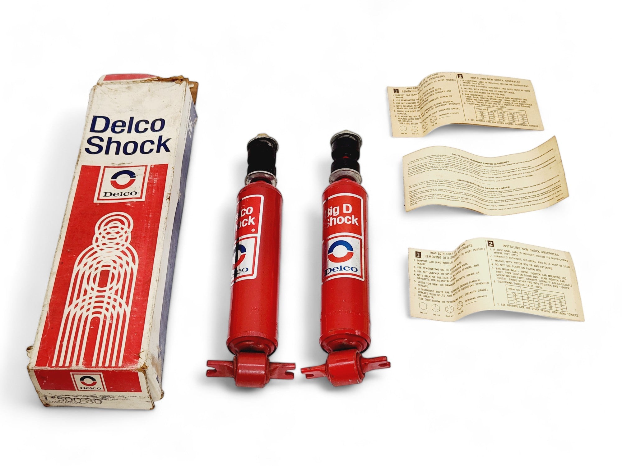 Products – Send it Auto Parts