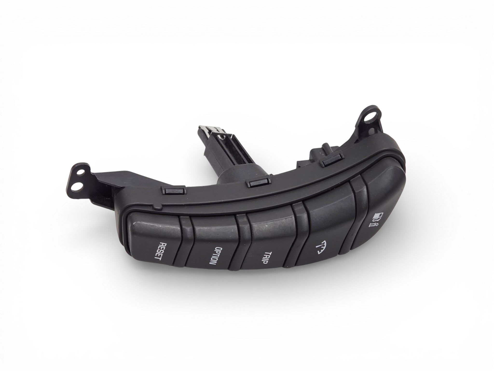 2005-2013 Chevy Corvette C6 Driver Information Center DIC Dash Switch ...