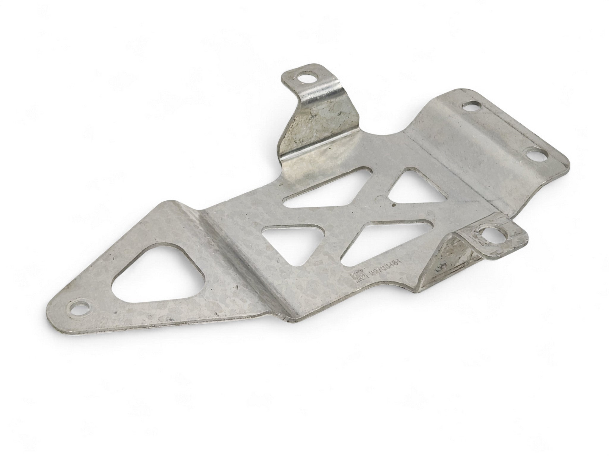 2015-2019 Corvette C7 Z06 Intercooler Coolant Pump Bracket OEM GM 2276 ...