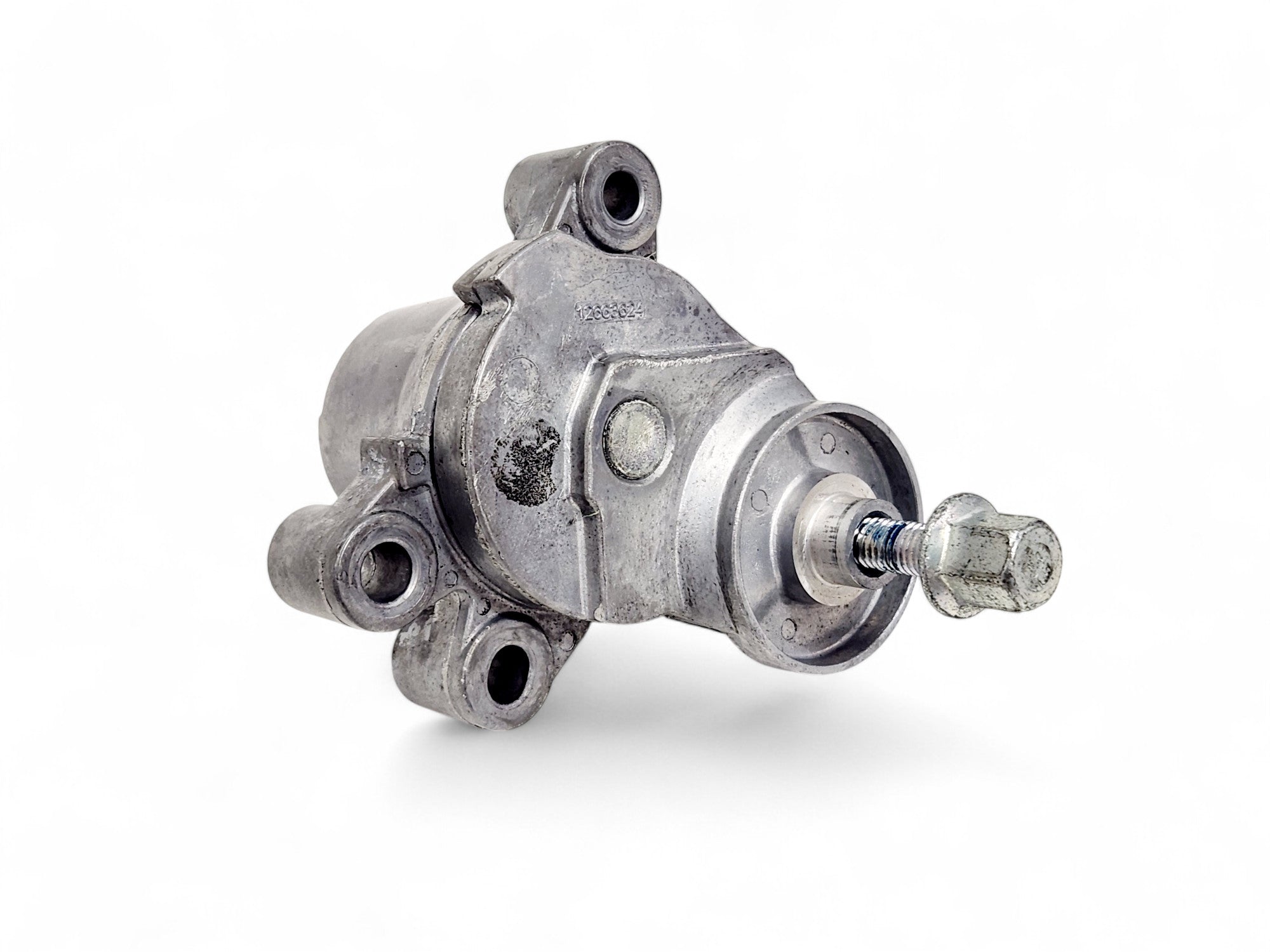 2015-2023 Camaro Corvette CTS-V LT4 Supercharger Belt Tensioner OEM GM ...