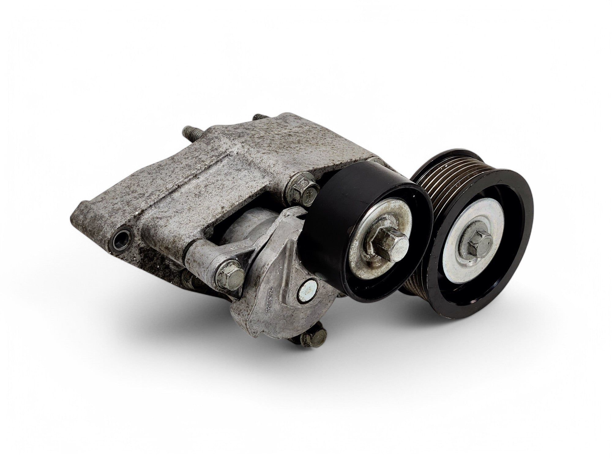 2015-2025 Corvette Camaro CTS LT4 Drive Belt Tensioner Bracket 1269267 ...