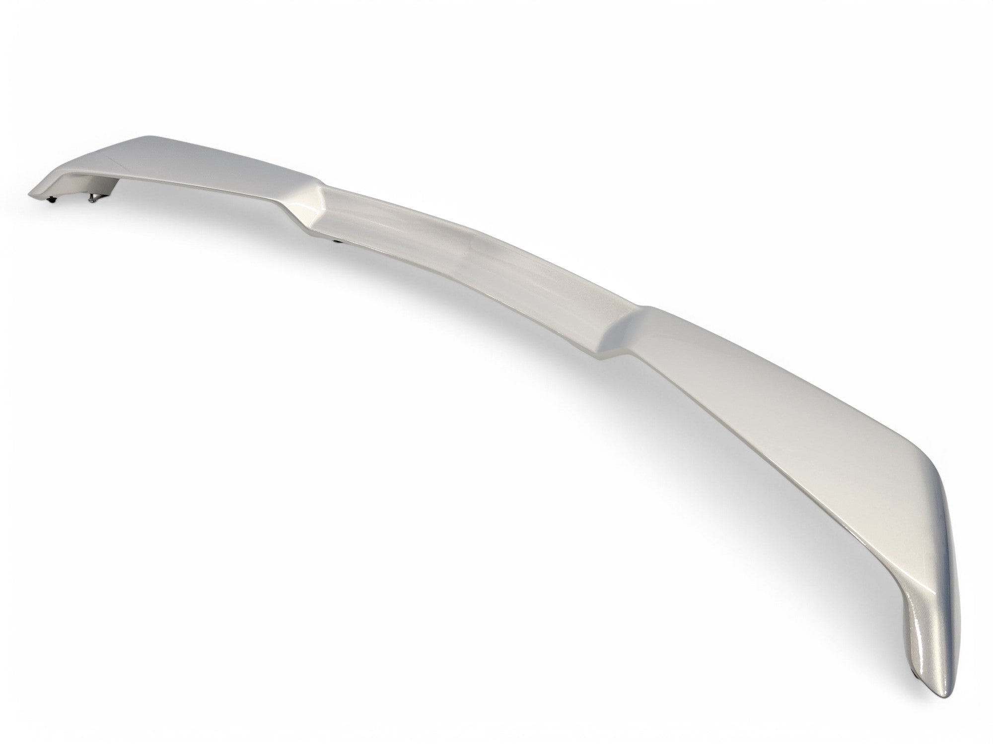 2020-2024 Corvette C8 Silver Flare Z51 Rear Spoiler Wing OEM GM 843207 ...