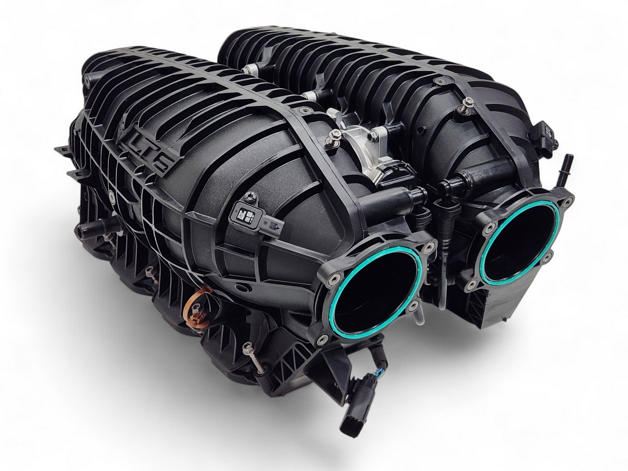 2023-2026 Chevy Corvette C8 Z06 LT6 5.5L Intake Manifold OEM GM – Send ...