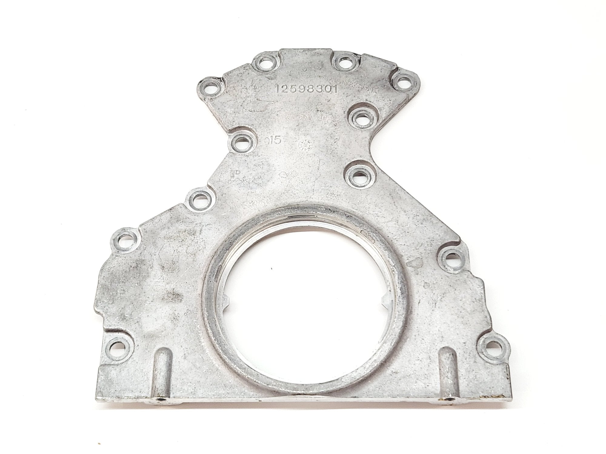 1998-2014 LS Engine Rear Main Seal Engine Cover 12572014 – Send it Auto ...