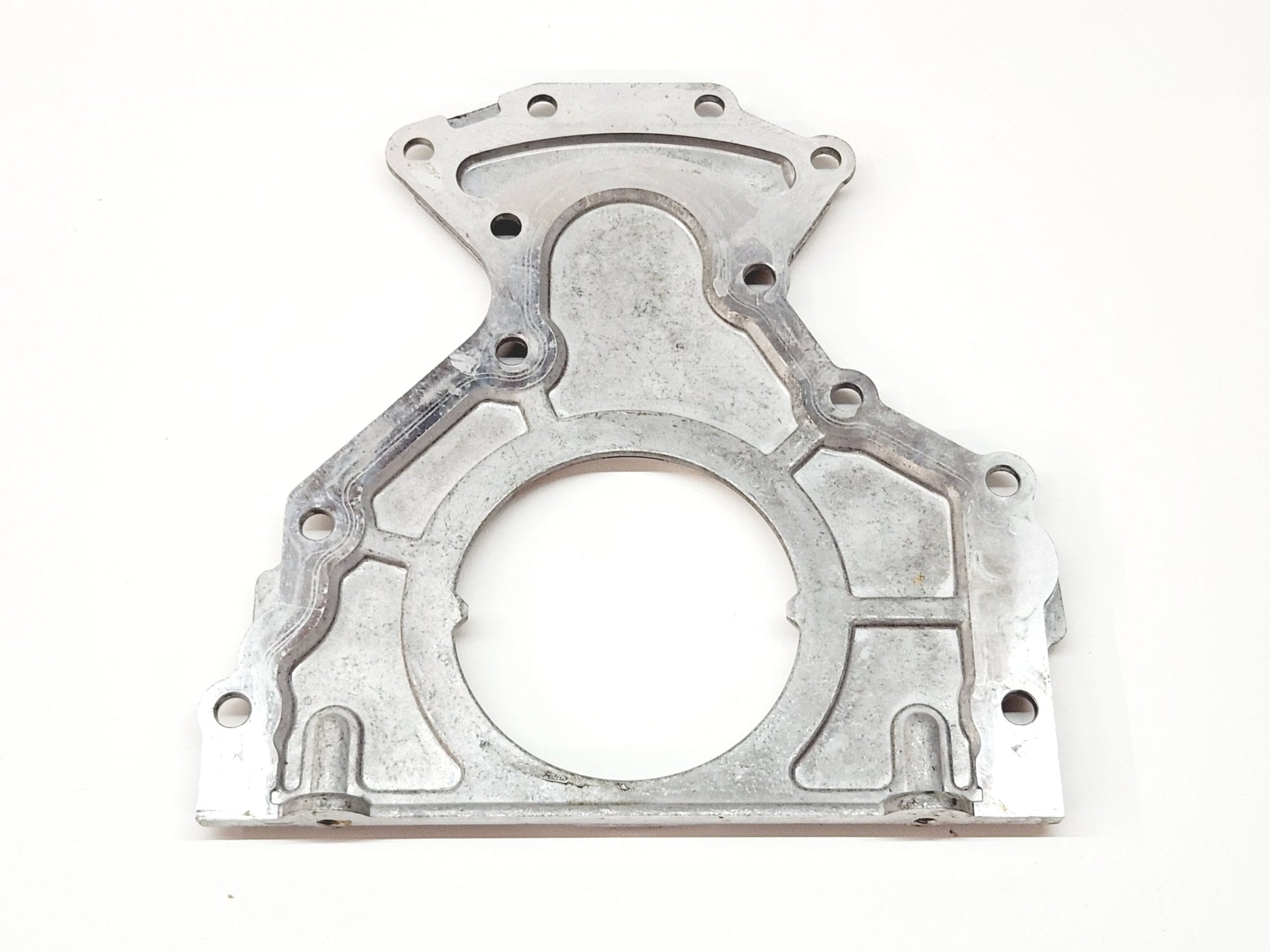 1998-2014 LS Engine Rear Main Seal Engine Cover 12572014 – Send it Auto ...