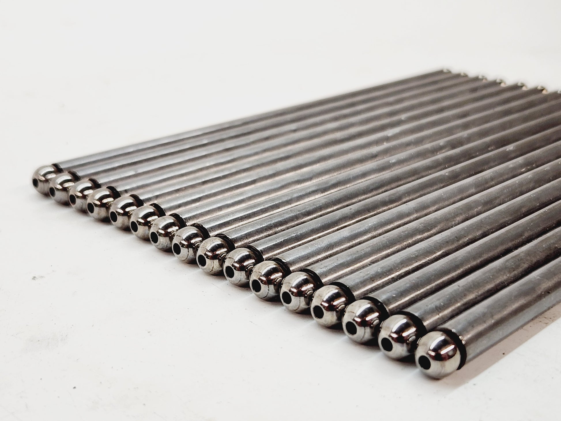 Chevy GMC LS LS1 LS2 LS3 LS6 92 Gen III Gen IV Pushrods 10238852 - Set ...
