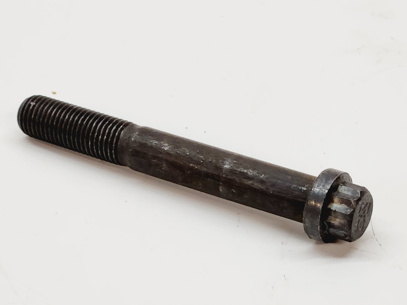 Heavy Duty Crankshaft Balancer Damper Bolt LS1 LS2 LS3 LS6 LT1 Wet Sum ...