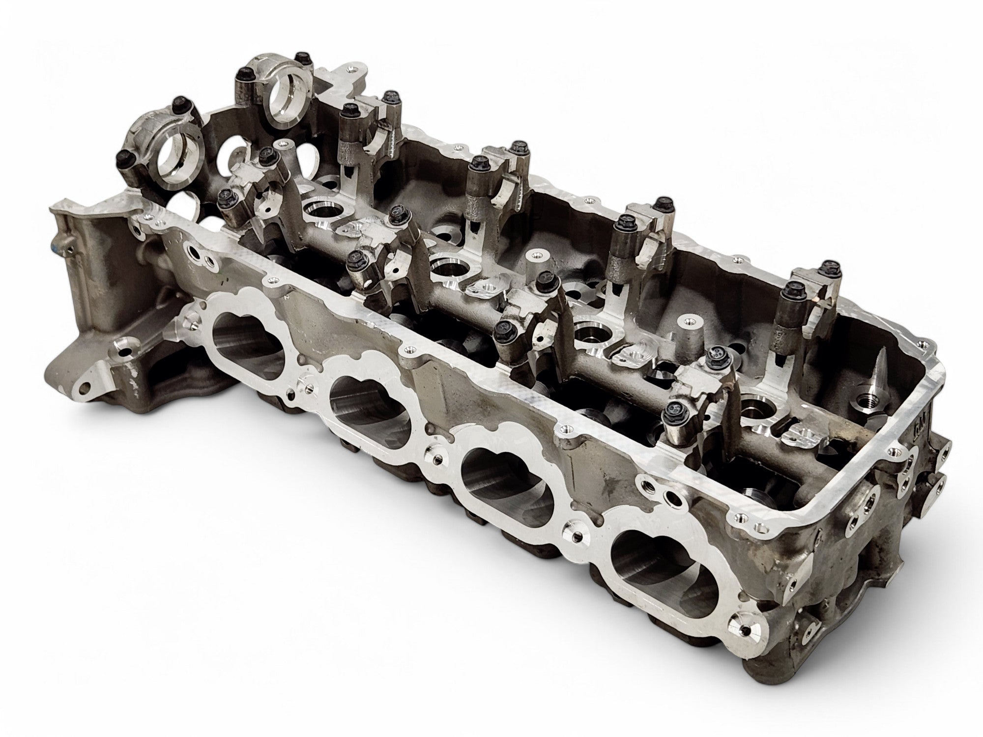 2025 Chevrolet Corvette C8 ZR1 LT7 Engine Cylinder Head Right Passenge ...
