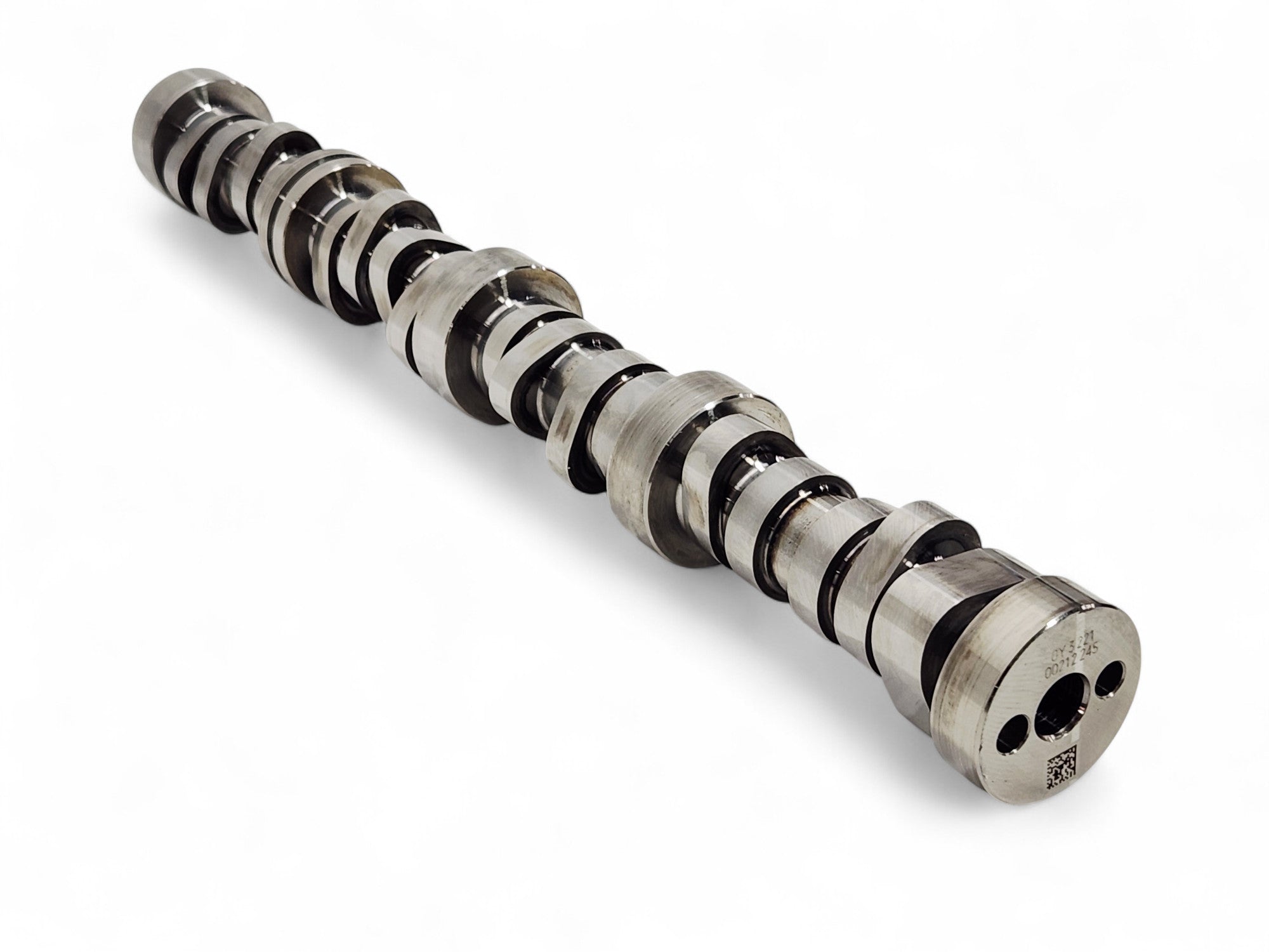 LT4 Supercharged Engine Camshaft 6.2L Camaro Corvette CTSV OEM GM 1264 ...