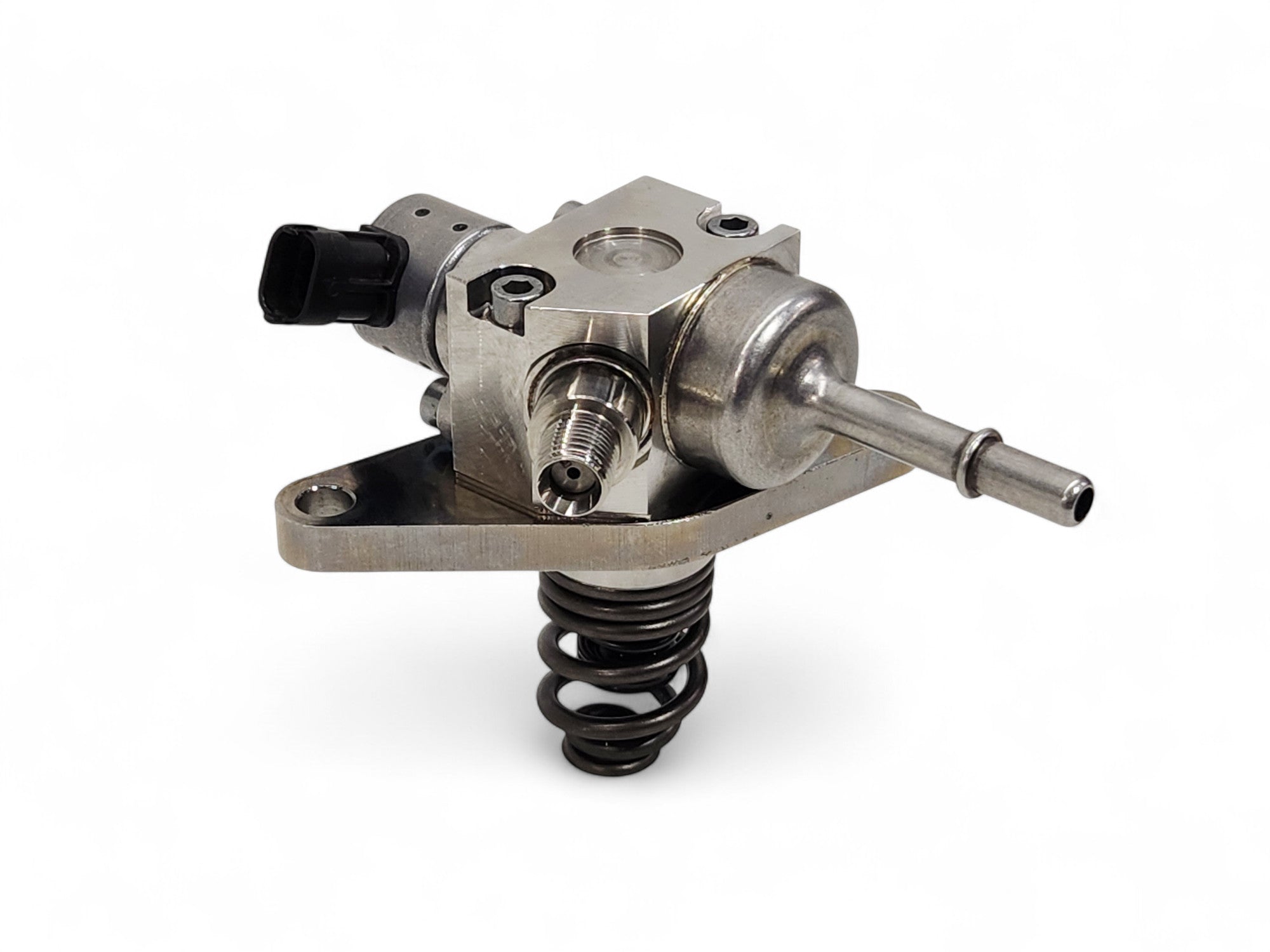 Lingenfelter Big Bore Direct Injection High Volume Fuel Pump for GM Ge ...