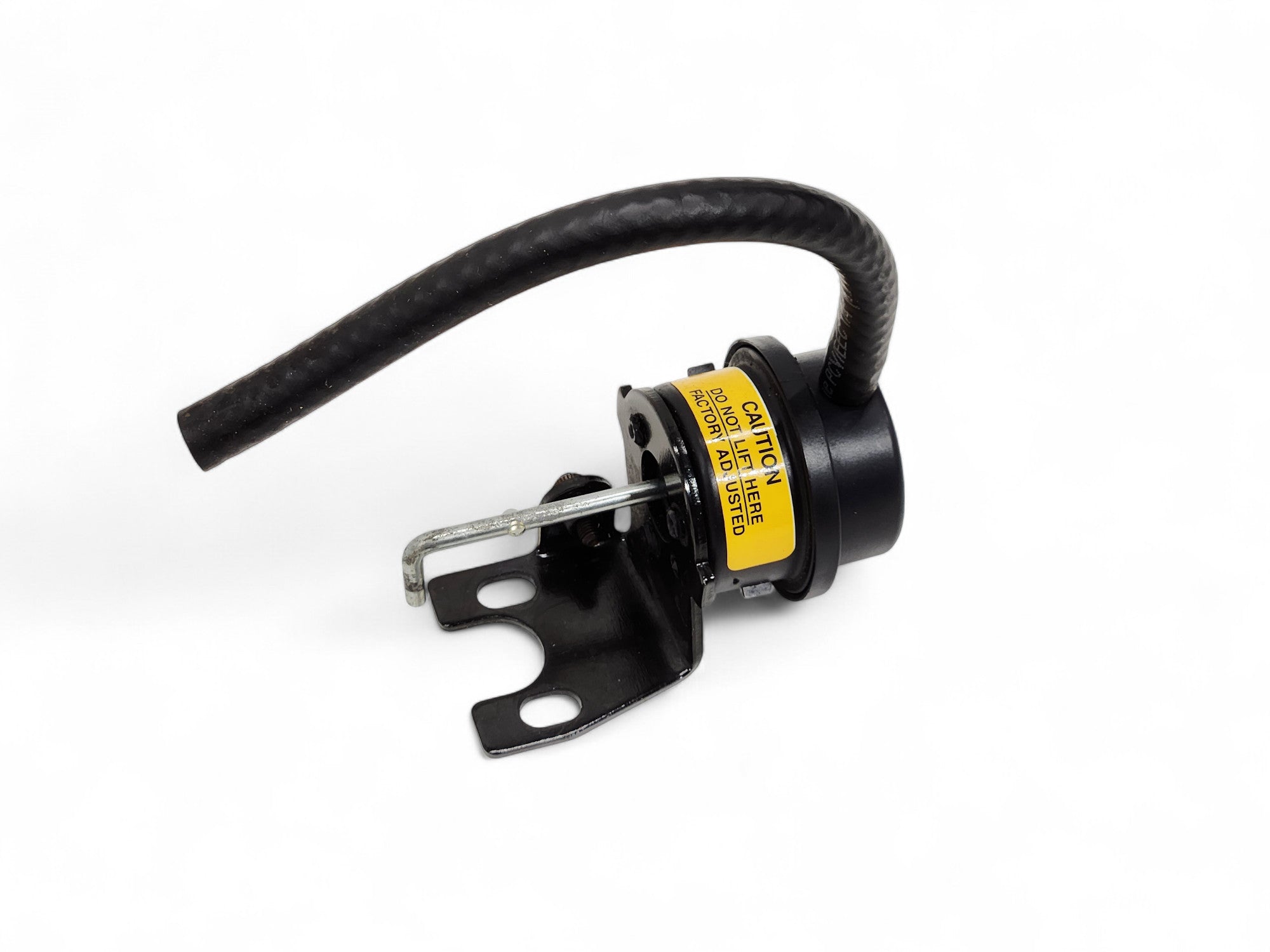 Magnuson Superchargers Air By-Pass Actuator VA783B Left, Port Out, 0.0 ...